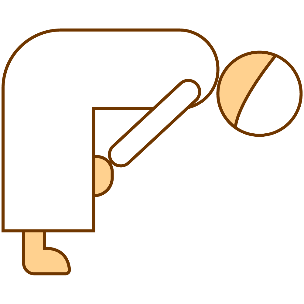 De fem søjler - DCAM - Den Centrale Albanske Moske